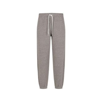 Polo Ralph Lauren Sweatpants - - Trousers - Damen - Grau - S
