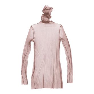 Cortana Cisne de tul - - Tops - Damen - Braun - XS