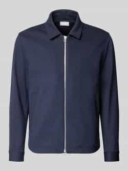 Tiger Of Sweden Blouson mit Zweiwege-Rei&szlig;verschluss Modell BARNABY