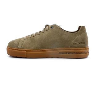 Birkenstock Bend Low Decon Narrow Fit - - Shoes - Damen - Grau - 40 EU