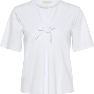 Inwear Hauts - Femme - Tops - Blanc - Taille: 44 FR