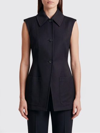 Sportmax Gilet Femme couleur Noir