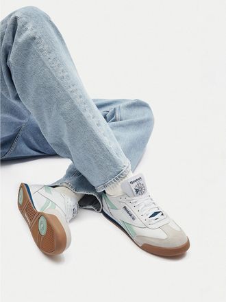 Reebok Sneakers Reebok CAMPIO XT 100209322 Wei&szlig;