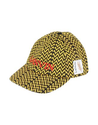 Lanvin ACCESSOIRES - M&uuml;tzen & H&uuml;te auf YOOX.COM
