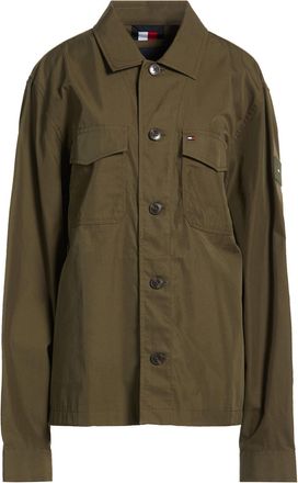 Tommy Hilfiger TOPS - Hemden auf YOOX.COM