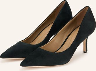 HUGO BOSS Pumps Miah schwarz
