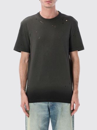 Golden Goose T-Shirt GOLDEN GOOSE Homme couleur Anthracite