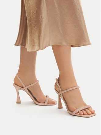 Nine West Sandalen EO-LS95066-25 Rosa