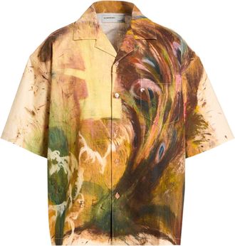 DOMREBEL TOPS - Hemden auf YOOX.COM