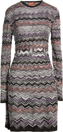 Missoni KLEIDER - Mini-Kleider auf YOOX.COM