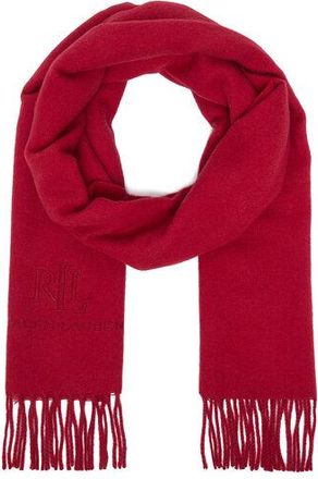 Lauren Ralph Lauren Schal 454927208007 Rot
