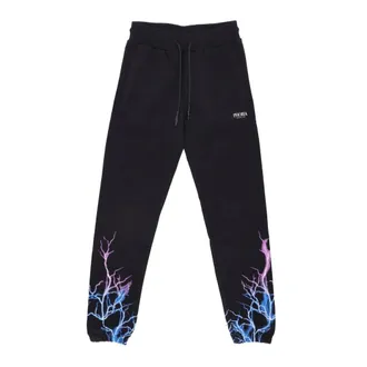Phobia Archive Lightning Pants - - Trousers - Herren - Schwarzk - XL