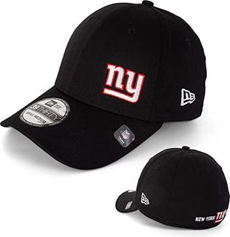 New Era 39Thirty 3930 MLB - NFL - NBA Casquette de baseball Chicago Bulls Lakers - Yankees -Dodgers - Chiefs -Buccaneers - Saints - Sox - 49ers, New York Gian