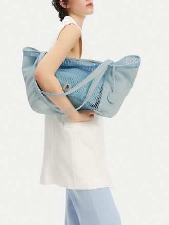 Badura Handtasche Badura WENN-01 Blau