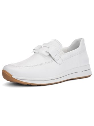 Ara Damen Osaka Slipper, Wei&szlig;, 38 EU Weit