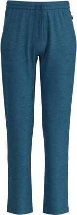 Trigema Damen Freizeithose aus Sweat-Qualität,Nightblue,52