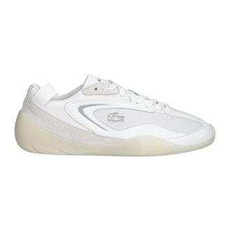 Lacoste Damen, Schuhe, Wei&szlig;, 36 EUGr&ouml;&szlig;e