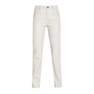 Arma Damen, Hosen, Beige, SGr&ouml;&szlig;e