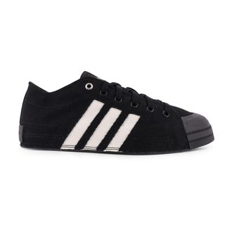 Yohji Yamamoto Nizza Lo Sneakers - - Shoes - Herren - Schwarzk - 42 EU