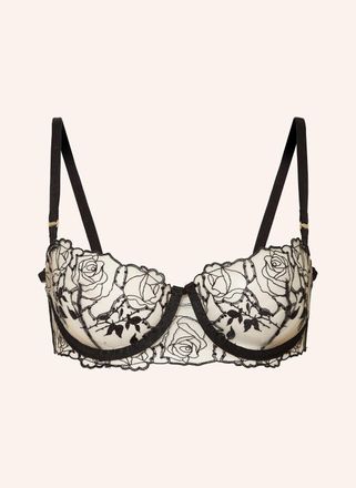 Bluebella Balconette-Bh Rosalie schwarz
