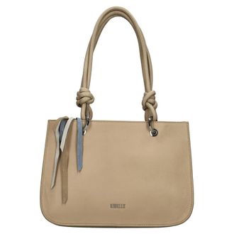 Rebelle Zelinda Mini Handtasche - - Bags - Damen - Beige - ONE SIZE