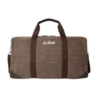 MC2 Saint Barth Herren, Taschen, Braun, ONE SIZEGr&ouml;&szlig;e