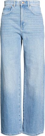 Only HOSEN & R&Ouml;CKE - Jeanshosen auf YOOX.COM