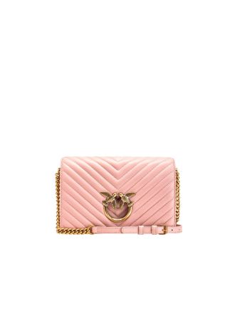 Pinko Pinko Love Click Classic Umhängetasche