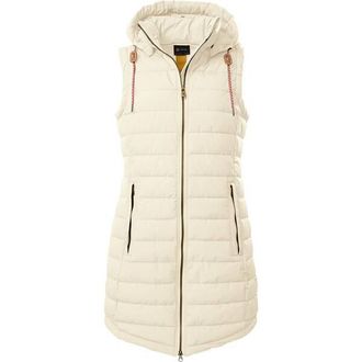 G.I.G.A. DX by killtec Damen Weste GS 166 WMN QLTD VST