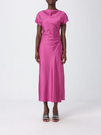 Liu Jo Kleid LIU JO Damen Farbe Wei&szlig;