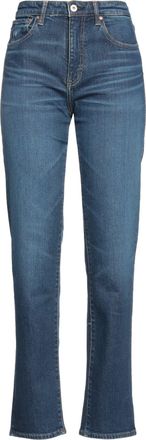 AG - Adriano Goldschmied HOSEN & RÖCKE - Jeanshosen auf YOOX.COM