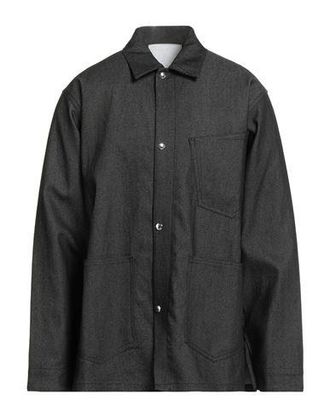 SETCHU MANTEAUX - Manteaux en jean sur YOOX.COM