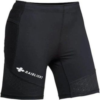 Raidlight Activ Stretch W - kurze Trailrunninghose - Damen