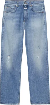 Closed Damen, Jeans, Blau, W28Gr&ouml;&szlig;e