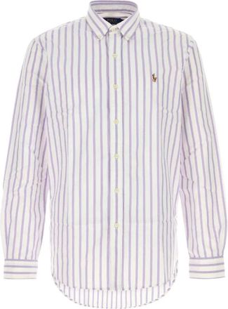 Polo Ralph Lauren Homme, Chemises, Multicolore, Taille: 2XL Casual Chemises