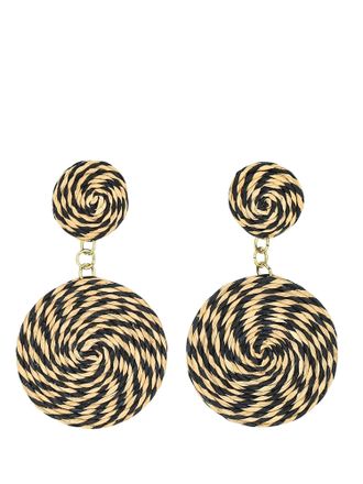 Collezione Alessandro Ohrringe BohoTwist
