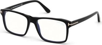Tom Ford Authentische Brille mit Premium-Qualit&auml;t - - Accessories - unisex - Schwarzk - 54 MM