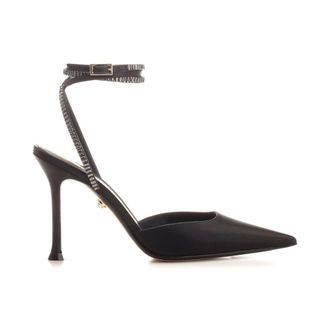 Alev&igrave; Axel Pumps - - Shoes - Damen - Schwarzk - 36 EU
