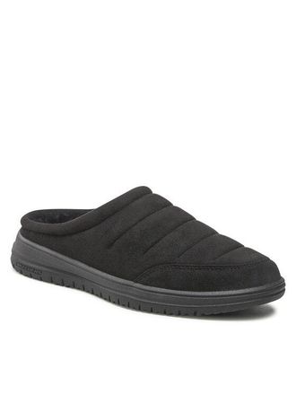 Skechers Hausschuhe Garvanza 204636/BBK Schwarz