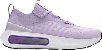 Under Armour Phantom 3 Schuhe f&uuml;r Damen, gepolstert (Violett)