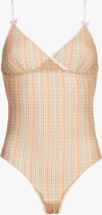 Momoni Body &agrave; motif
