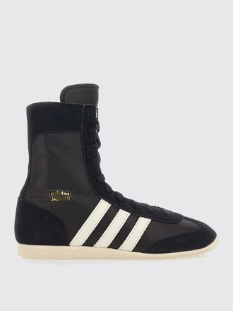 adidas Baskets ADIDAS ORIGINALS Femme couleur Noir