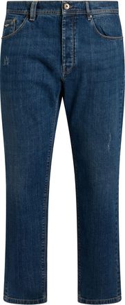 Aeronautica HOSEN & R&Ouml;CKE - Jeanshosen auf YOOX.COM