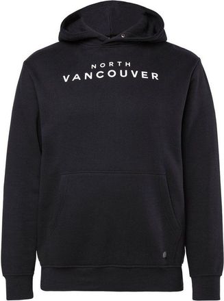 JP1880 Sweatshirt Hoodie Kapuzensweater Brustprint