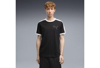 Puma T-Shirt T7 Love Of The Cat Ringer T-Shirt Herren