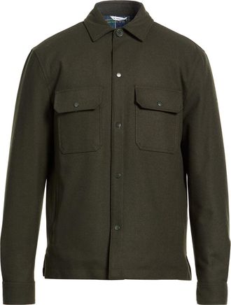 Manuel Ritz JACKEN & M&Auml;NTEL - Jacken und Anoraks auf YOOX.COM