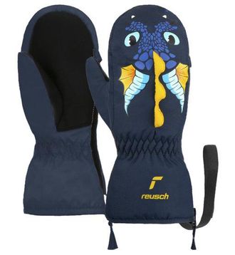 Reusch Sweety Mitten Jr - Skihandschuhe - Kinder