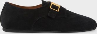 Giuseppe Zanotti BARRIE moccassins