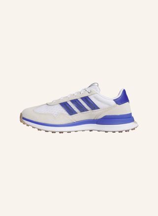 adidas s2g Vent Spikeless Golfschuh weiss