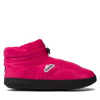 Nuvola Hausschuhe Nuvola Boot Home U3NBHA025 Rosa
